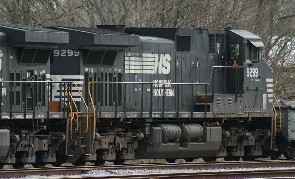 NS 9299